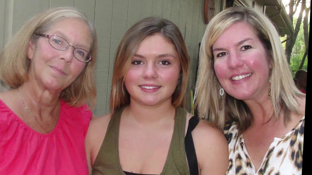Colleen Christiansen Video Tribute - YouTube