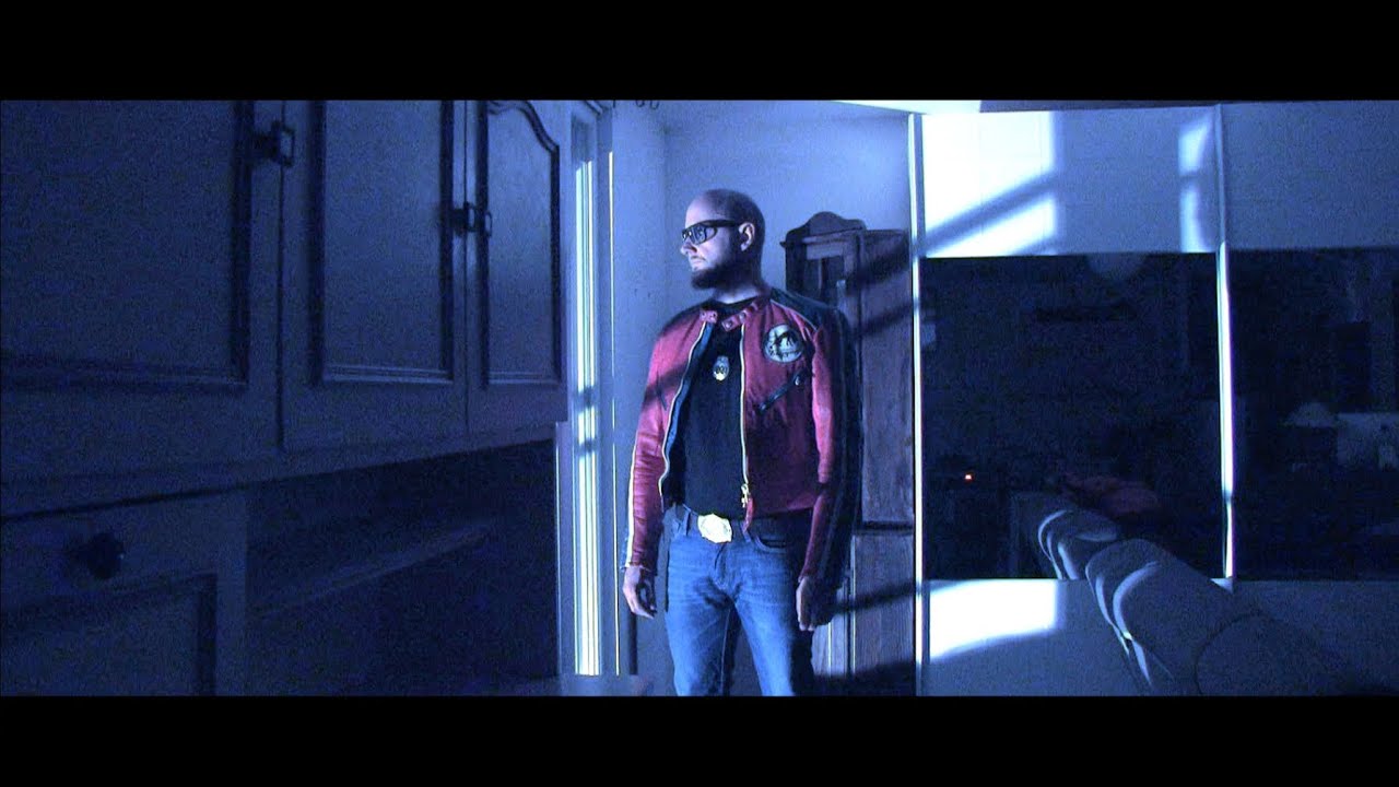 Copman - Court métrage 2014 - YouTube