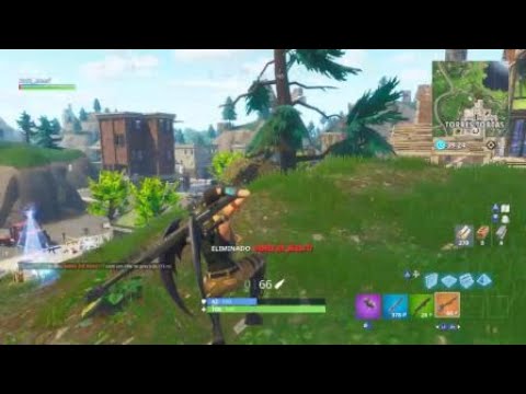 Fortnite EZAF - YouTube