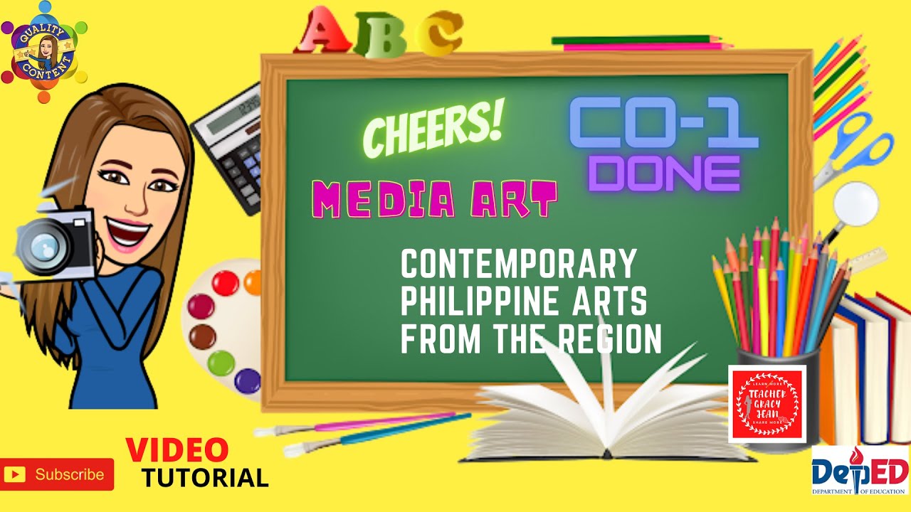 CLASSROOM OBSERVATION #1 for CPAR-3rd Quarter @GRACYJEANLOPEZT Thank ...