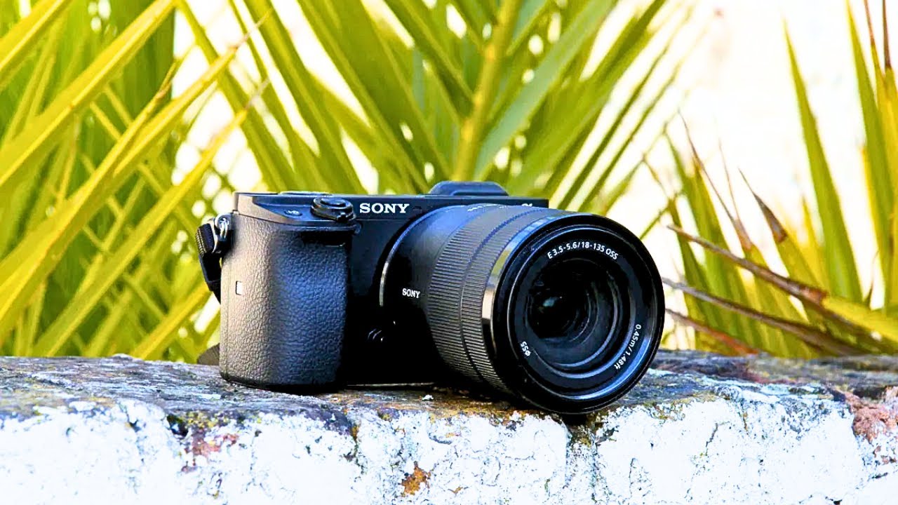 Top 5 compact and cheap Cameras of 2023 - YouTube