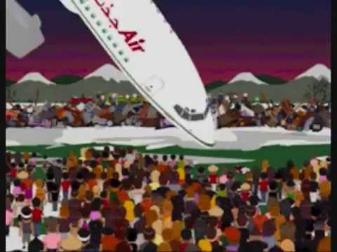 South Park Fan-Made Intro 6 - YouTube