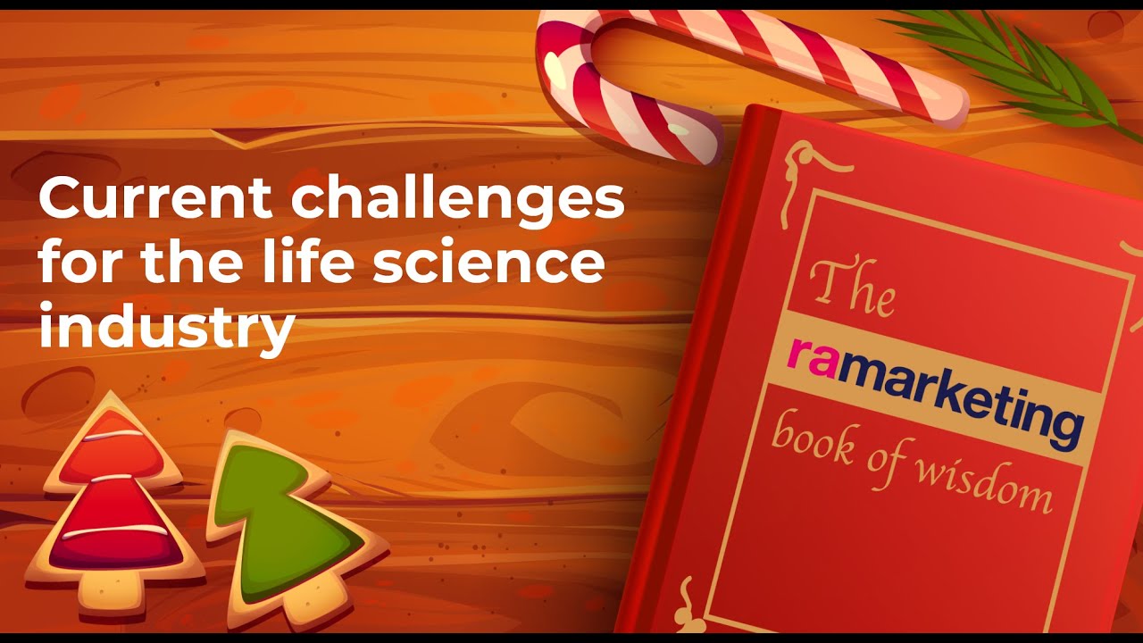 the ramarketing book of wisdom - current challenges and opportunities ...