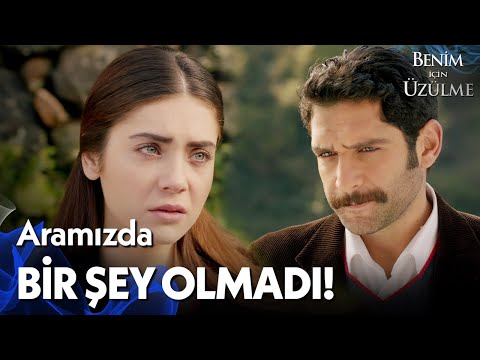 Niyazi, Buke'ye Filiz'le olanları anlatıyor! - Benim İçin Üzülme