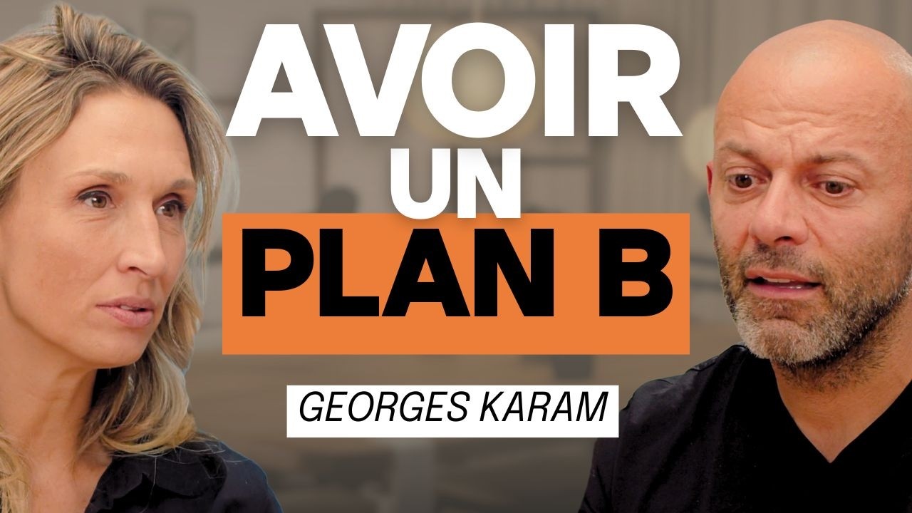 On vous ment à propos du succès : Georges Karam dénonce la culture ...