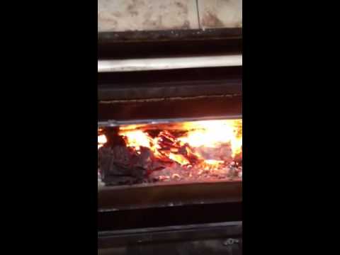 KOB PYROMAT ECO - YouTube