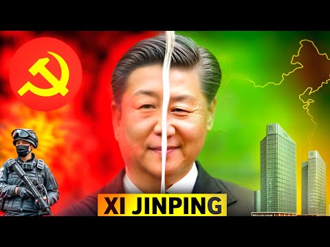 The Rise of Xi Jinping | Full Documentary in Hindi & Urdu