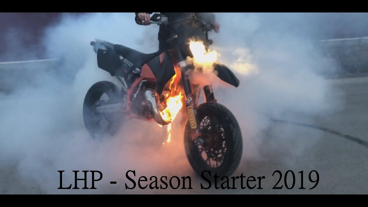 LHP - Season Starter 2019 - YouTube