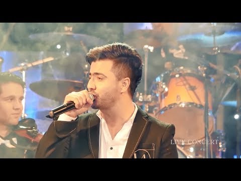 Валичон Азизов - Дилбар / Valijon Azizov - Dilbar (Live)