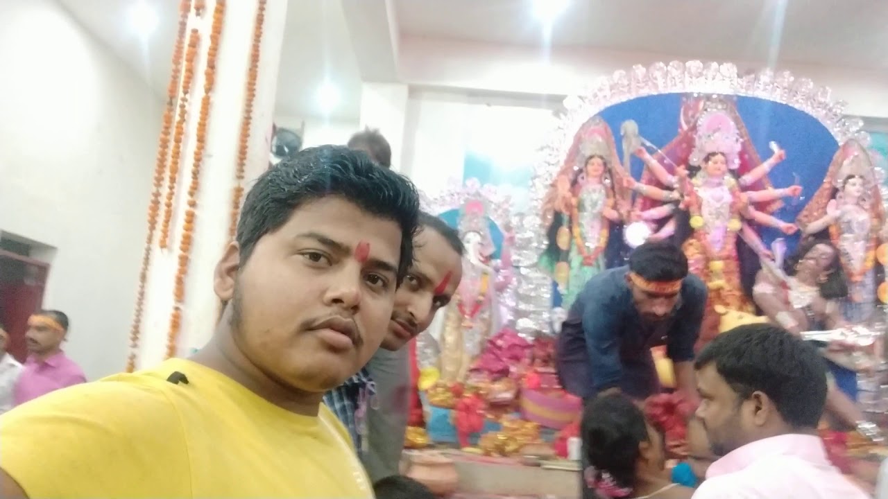 Mithun kumar sah - YouTube