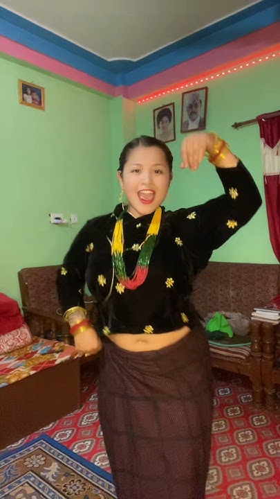 Kina Lajaki - Khem Century • Sumi Roka Magar • Bimal • Suman • Karishma• Aarati• New Lok Dohori ...