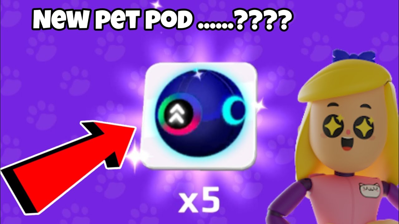 Buying new zero gravity pet pod in pk XD 😍 - YouTube