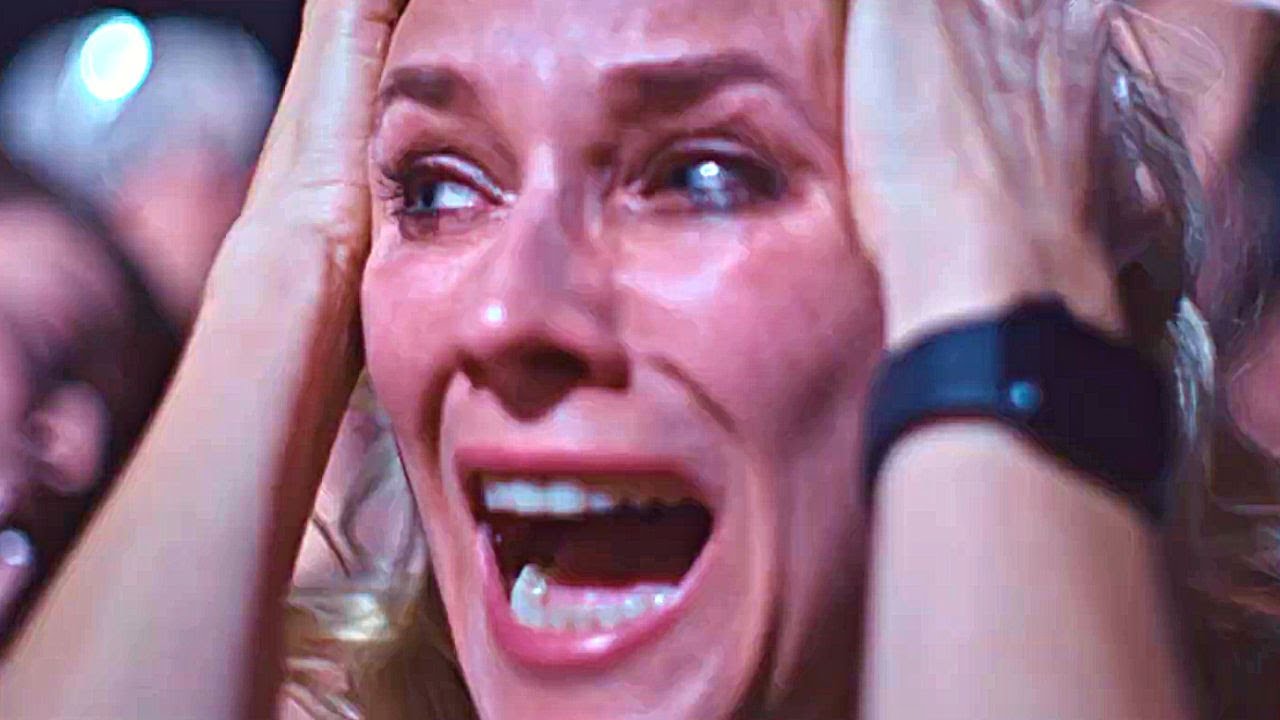 VISIONS Bande Annonce VF (2023, Thriller) Diane Kruger, Marta Nieto ...