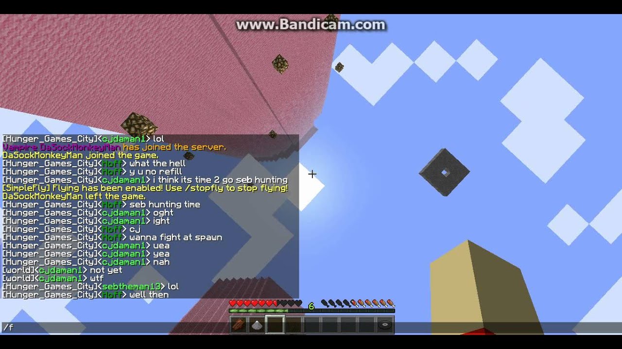 The most disturbing thing you can see on minecraft - YouTube