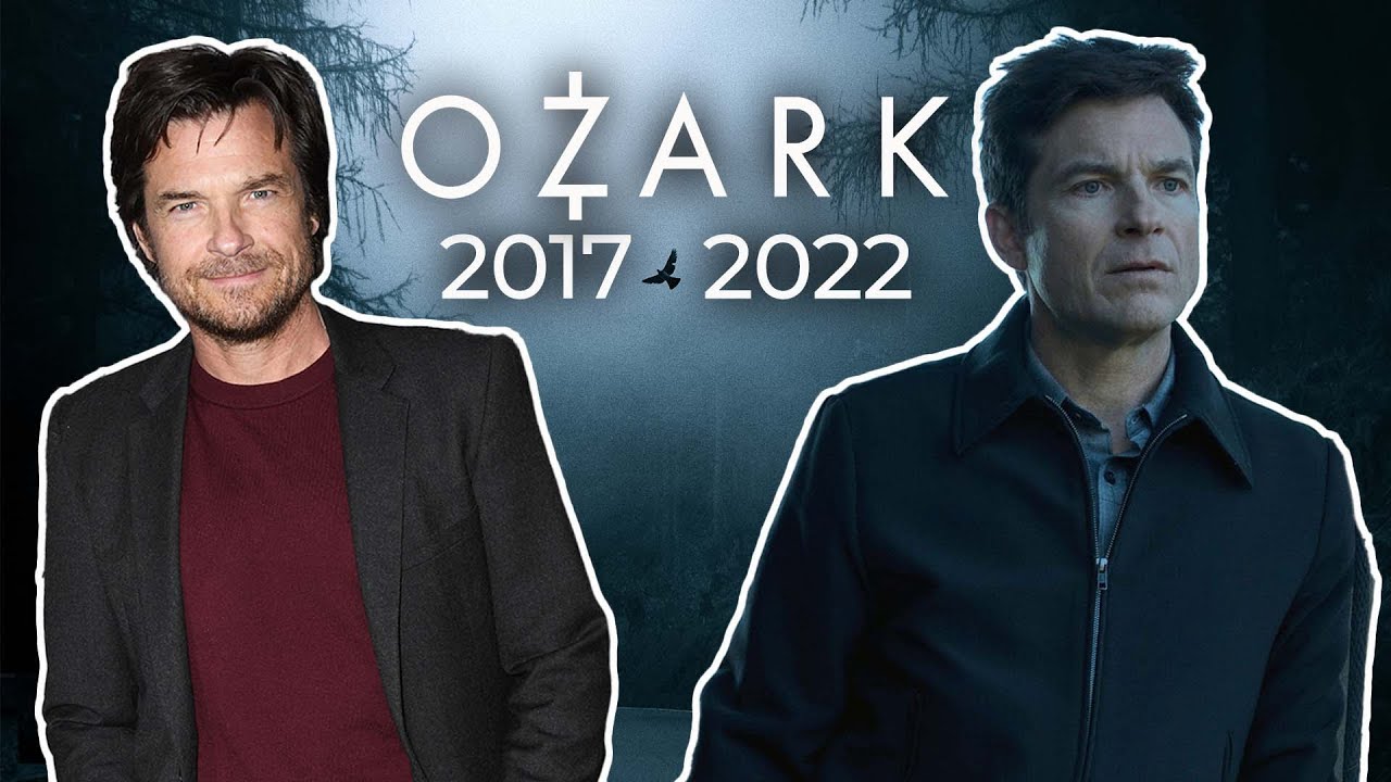 Ozark Cast Through The Years | Julia Garner, Jason Bateman, Laura ...