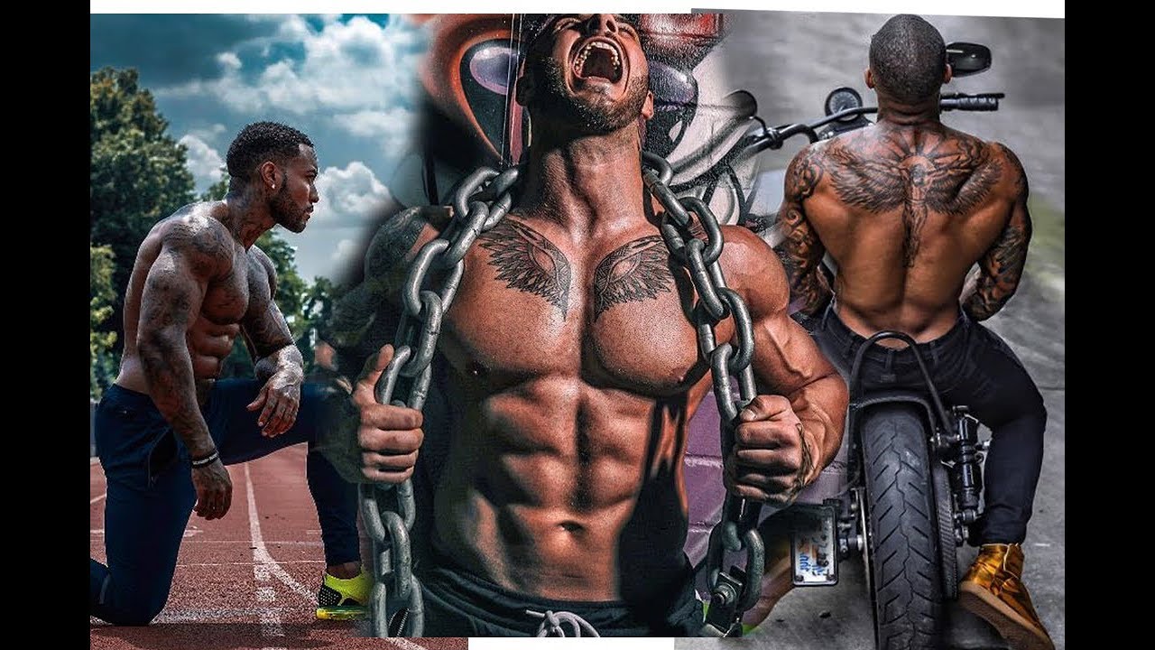 EXCLUSIVE. CHADOY LEON WORKOUTS | BODYBUILDER CITY | - YouTube