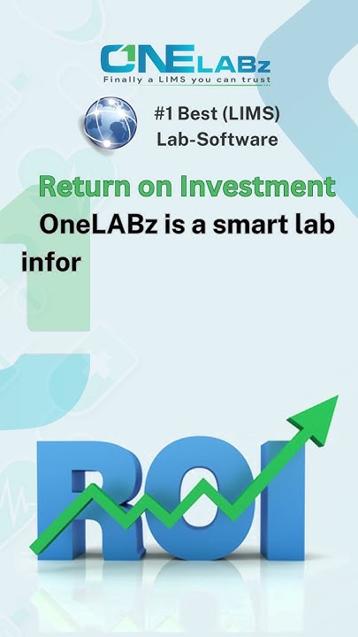 Looking to Upgrade Your Lab Software? ONELabz #1 Best (LIMS) Lab ...