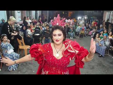 Arzu ve Ozan Çiftimizin Kına Gecesi. Ersen PiR Farkıyla...