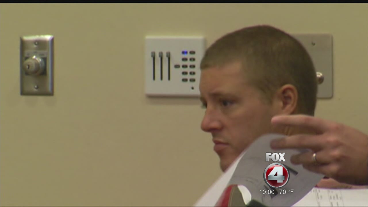 Exclusive | Witness to Rick Marshall murder speaks to 4 in Your Corner ...