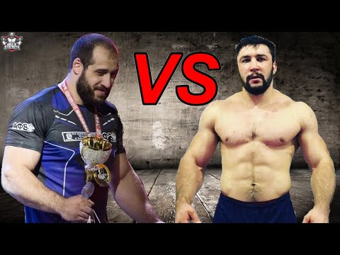David Dadikyan vs Evgeny Prudnyk | Who Would Win ?