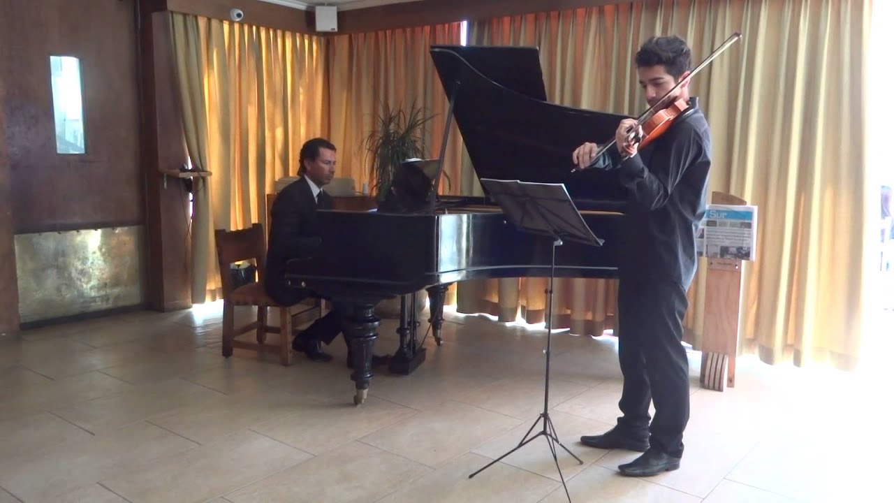 As Time Goes Bye Samuel Quiroz y Amigos - YouTube