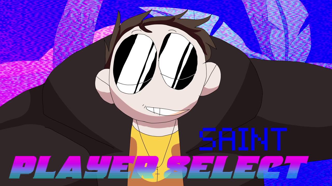 PLAYER SELECT MEME - original (2000+ subs??) - YouTube