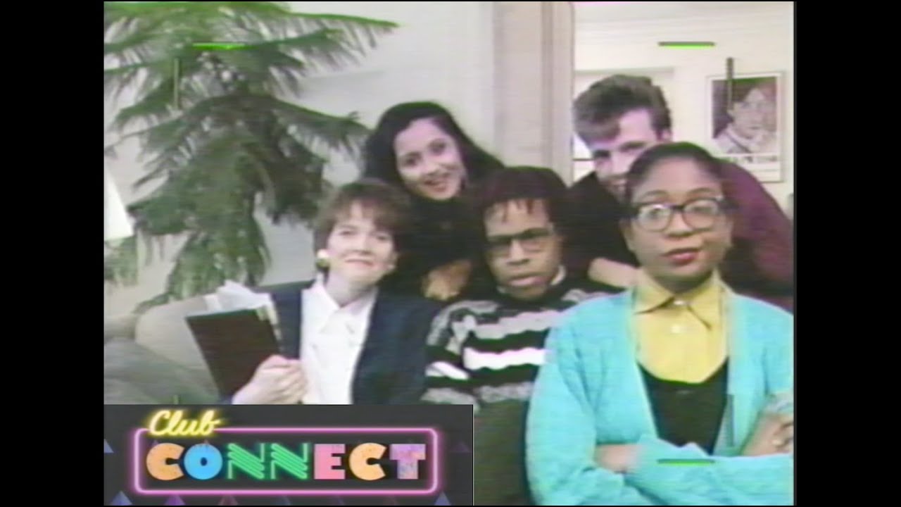 Club Connect - Family Show I (S04E05) WTVS Detroit PBS Full Episode ...