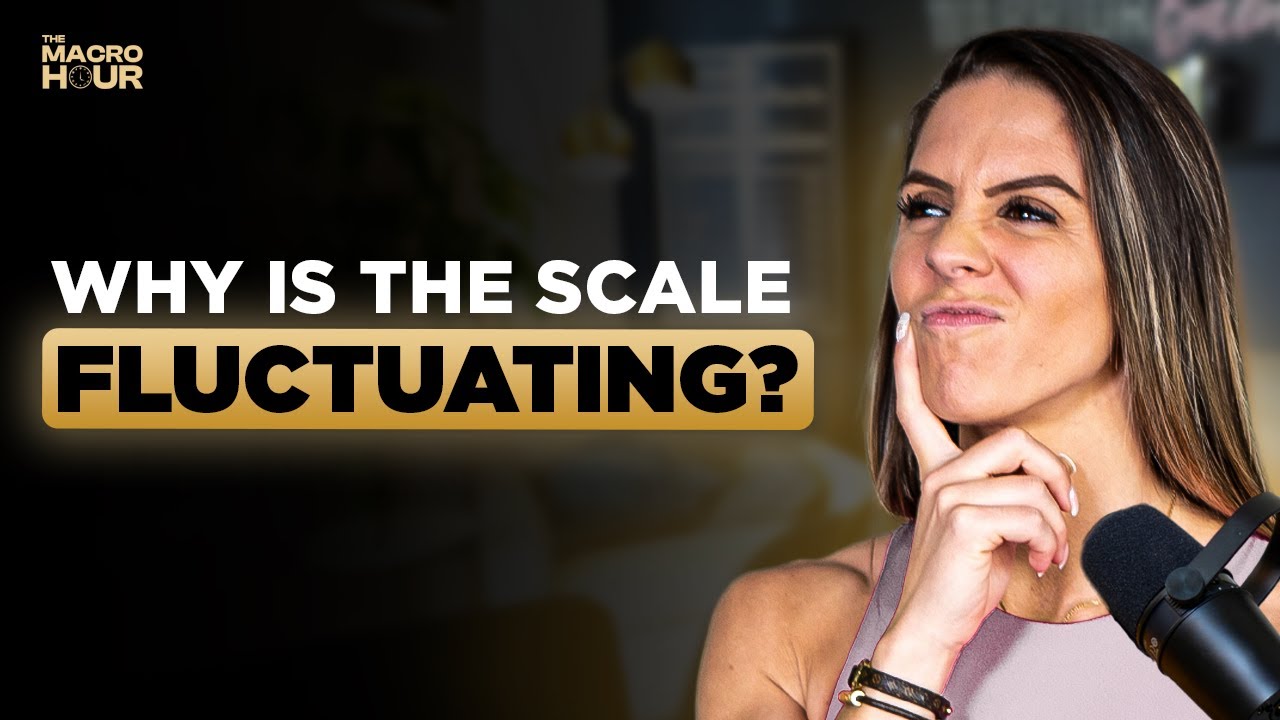 Why is the Scale Fluctuating? | Season 2 | Ep. 135 - YouTube