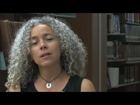 Robyn Reed on Afrofuturism and The Our Shared Humanities Initiative ...