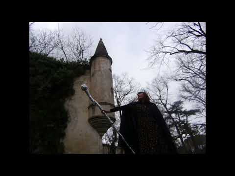 Nuit Noire - Angels and a goddess