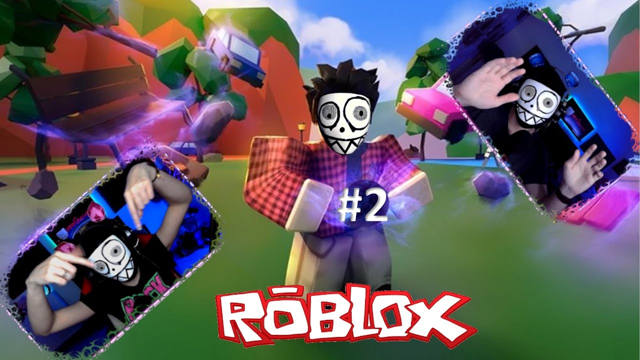 Ότι καλύτερο τα Minigames!! 🤣 Funny Minigames!! #2 | Roblox - YouTube