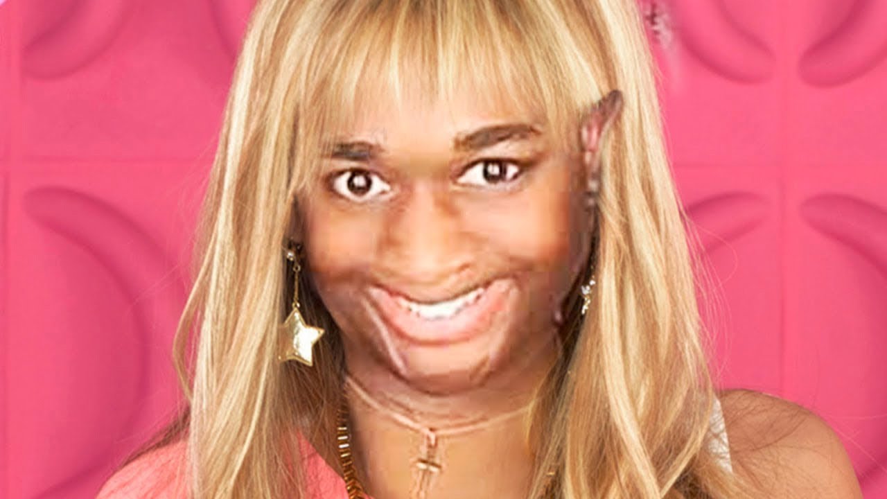 Best Of Both Worlds (HM) - Terry Joe (Music Video) - YouTube