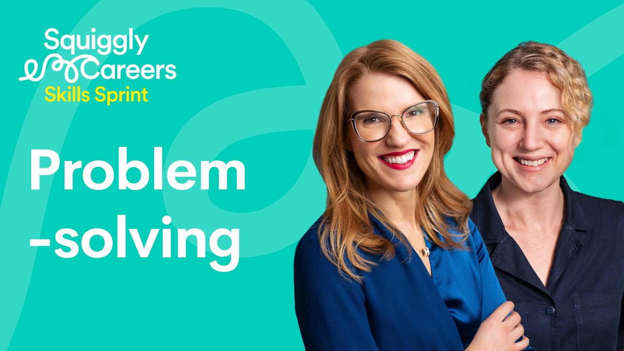 How to Solve Problems Effectively | Ideas to Navigate Uncertainty at ...