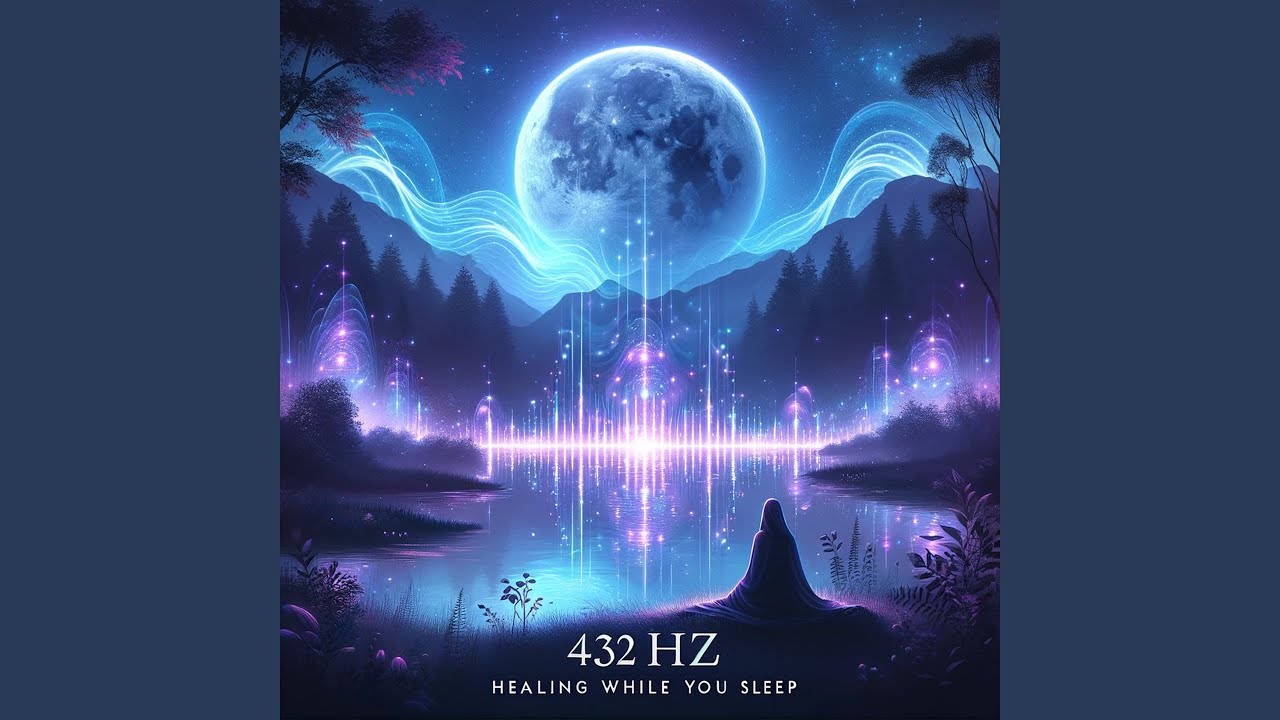 Deeply Relaxing Binaural Beats - YouTube