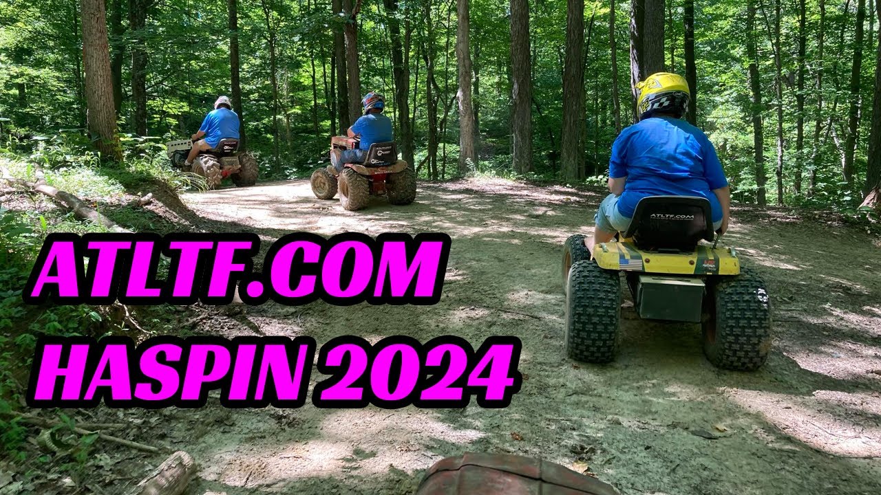 EP:257 Haspin 2024 - YouTube