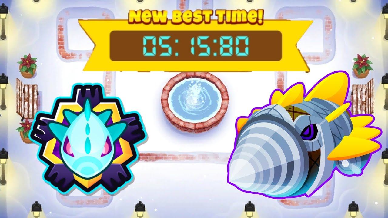 Dreadbloon Elite Ranked TOP 50 Guide || Winter Park || BTD6 - YouTube