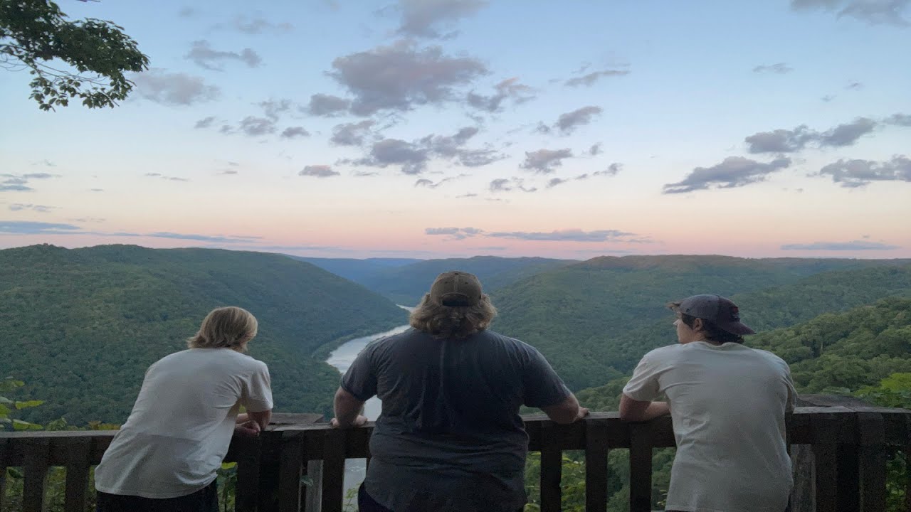 Project East Official Trailer - YouTube