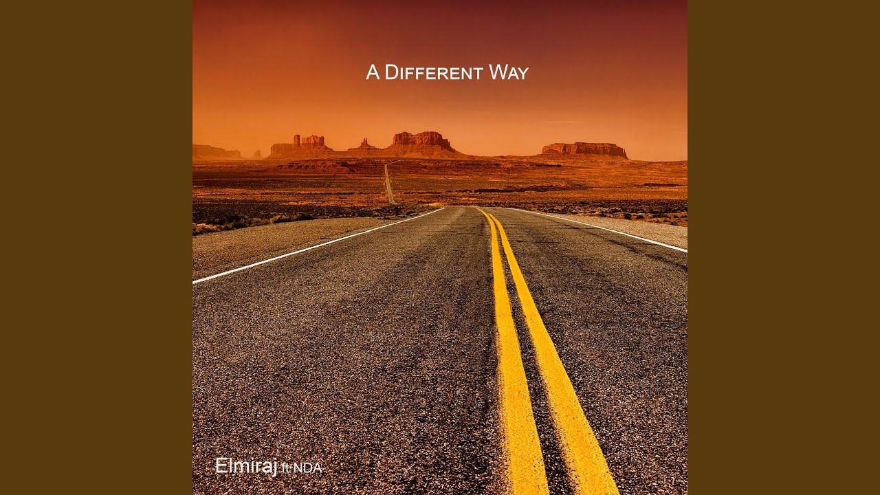 A Different Way (Acapella Vocal Mix) - YouTube