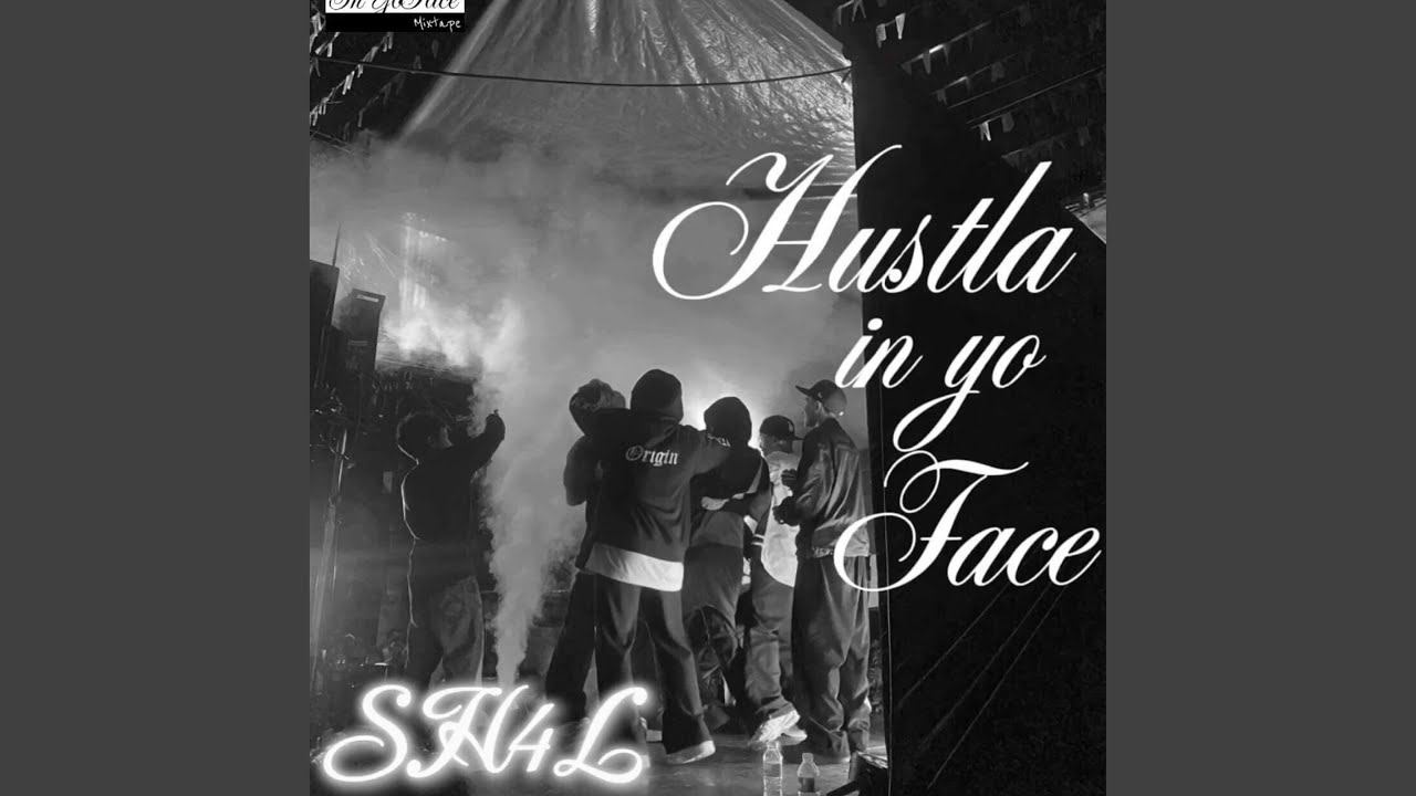 In Yo Face - YouTube