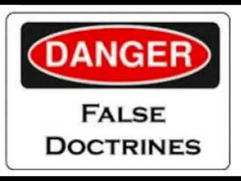 LIVE SERMON BY DARRELL DUMAS - YouTube