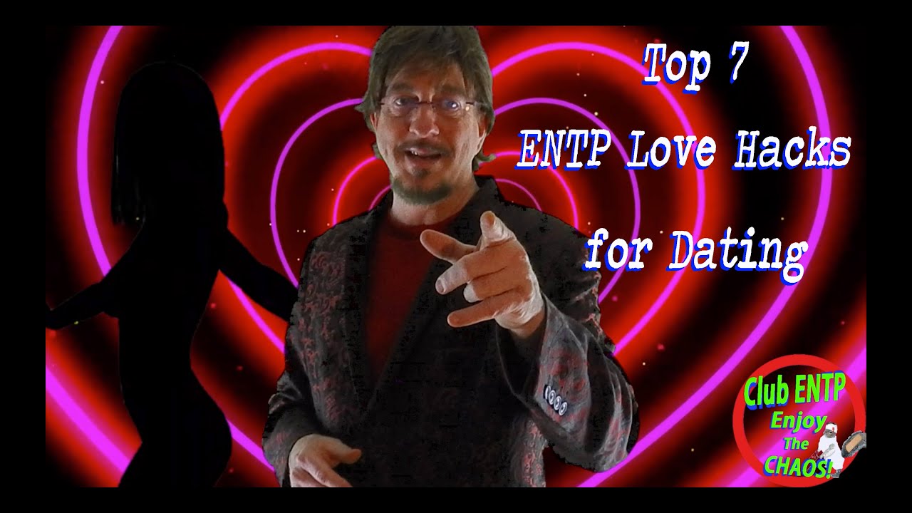 Top 7 Love Hacks for Dating an ENTP. #entp #mbti #valentinesday # ...