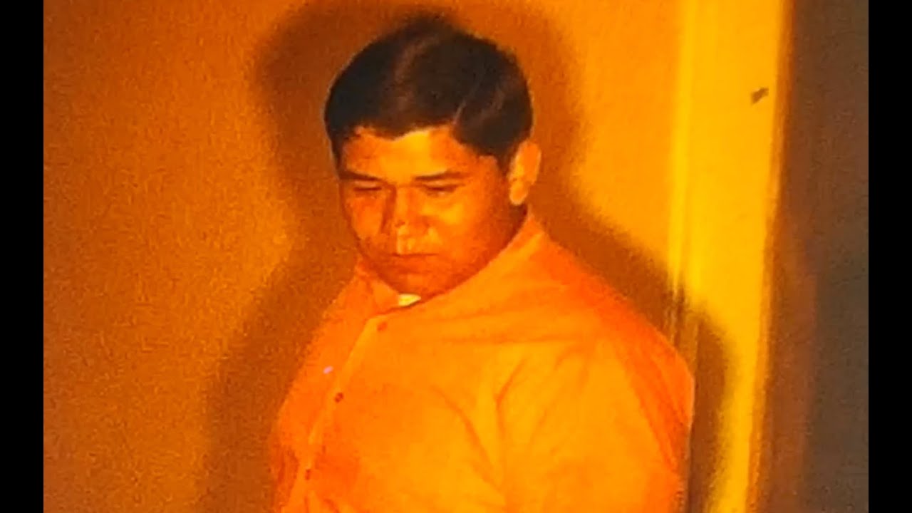 Rick Hermosillo's 18th Birthday 1970 Footage Video - YouTube