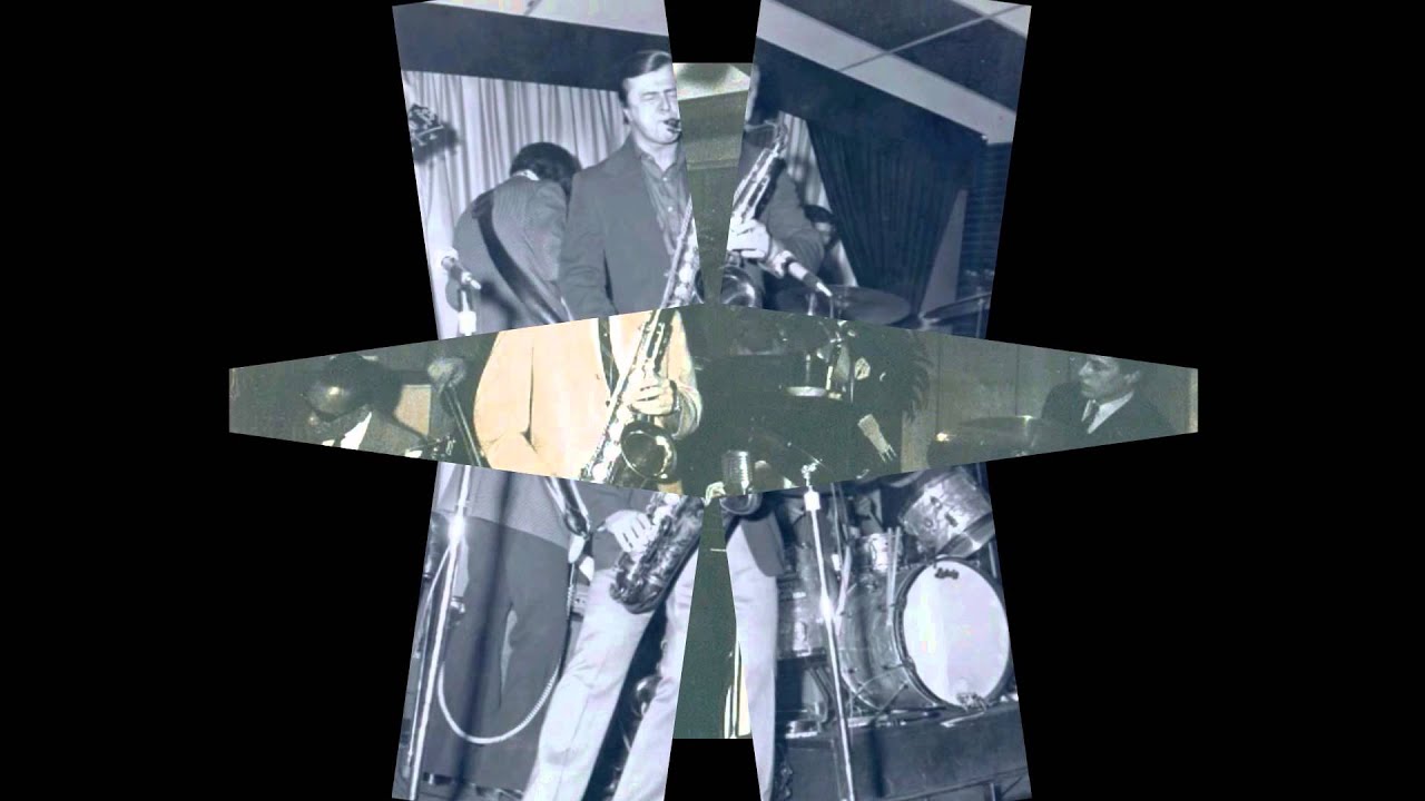 STAN ROSS - "Jazz Tenor Saxophonist" - YouTube