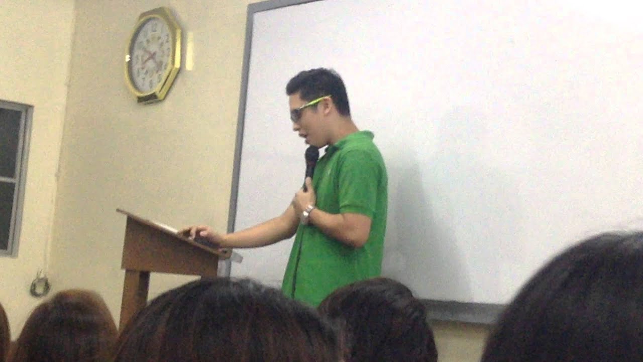 Baby Valix Singing Halaga by PnE. - YouTube