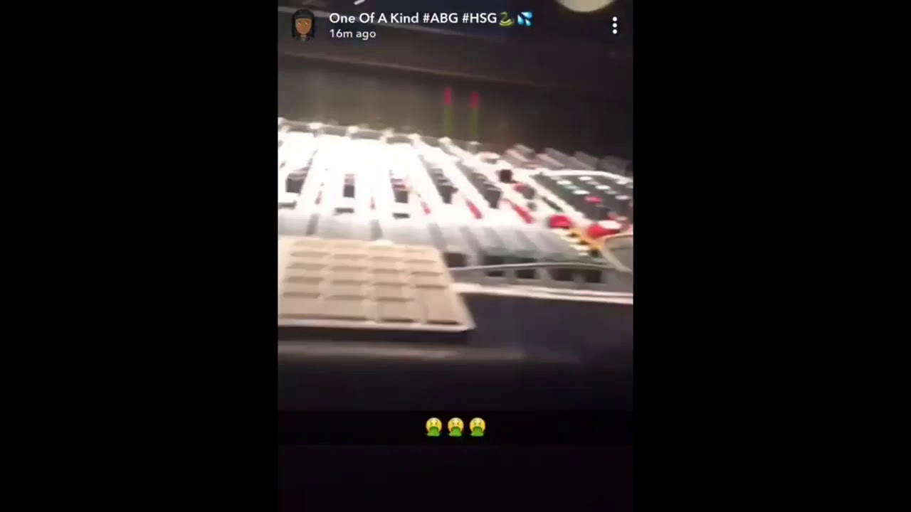 Russ - Gun Lean REMIX ft Digga D x Taze x LD (67) - YouTube