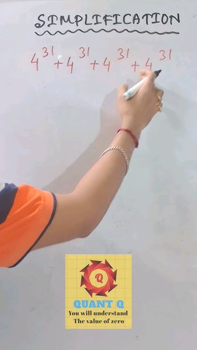 Simplification || Indices tricks || Math tricks || Competitive math - YouTube