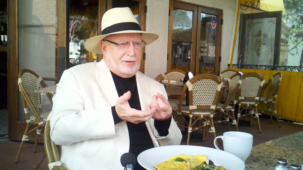 Creating New Entrepreneurs | Michael E. Gerber - YouTube