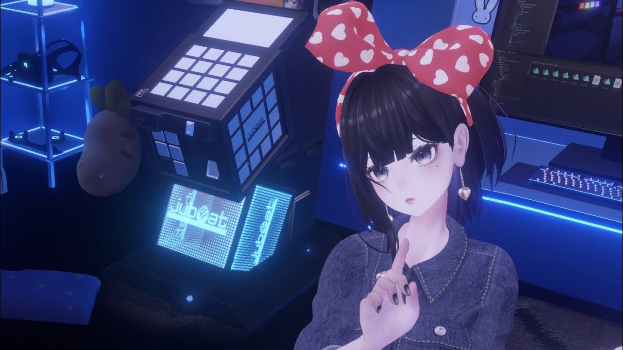 Make my videos into VRChat worlds - YouTube