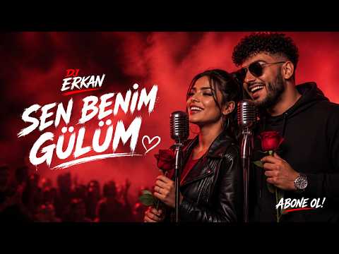 Gülüm  | Modern Arabesk x Turkish Drill x Deutschrap