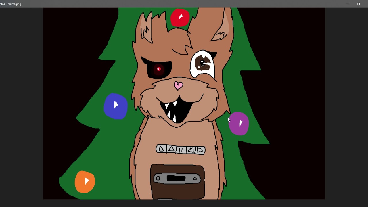 Christmas with Mama (An Original Tattle Tale song) - YouTube